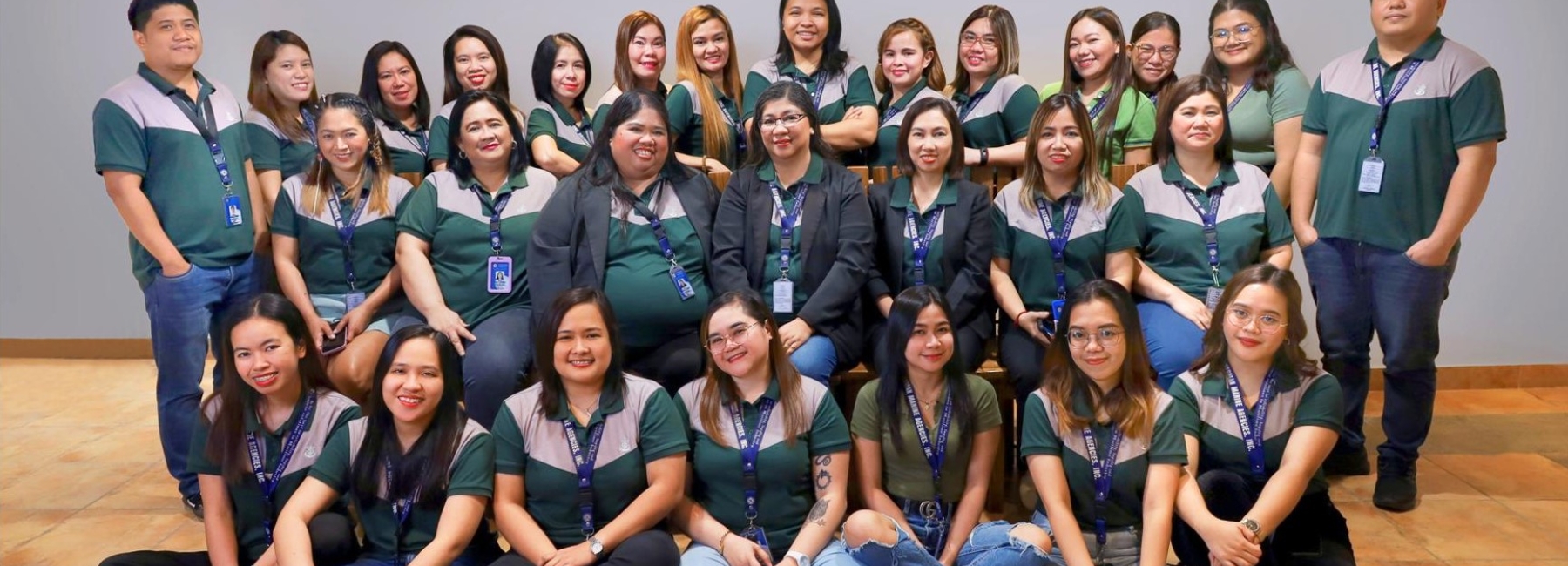 Team • German Marine Agencies Inc. - Marine Personnel Recruitment